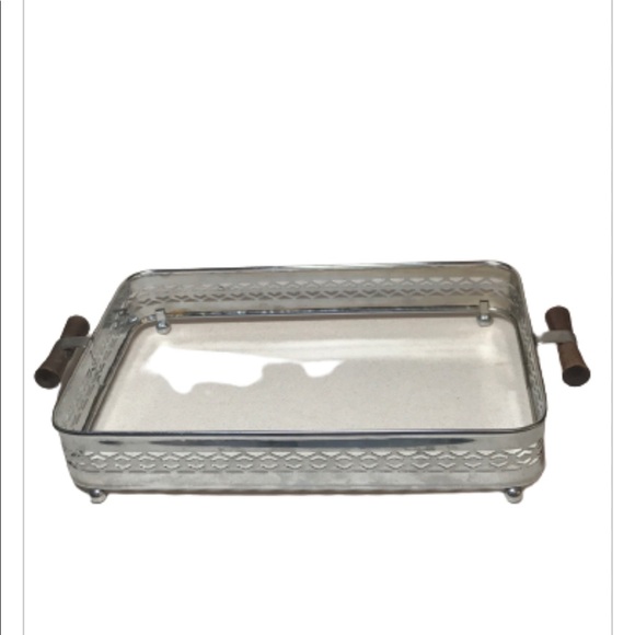 Vintage | Dining | Vintage Casserole Dish Stand | Poshmark